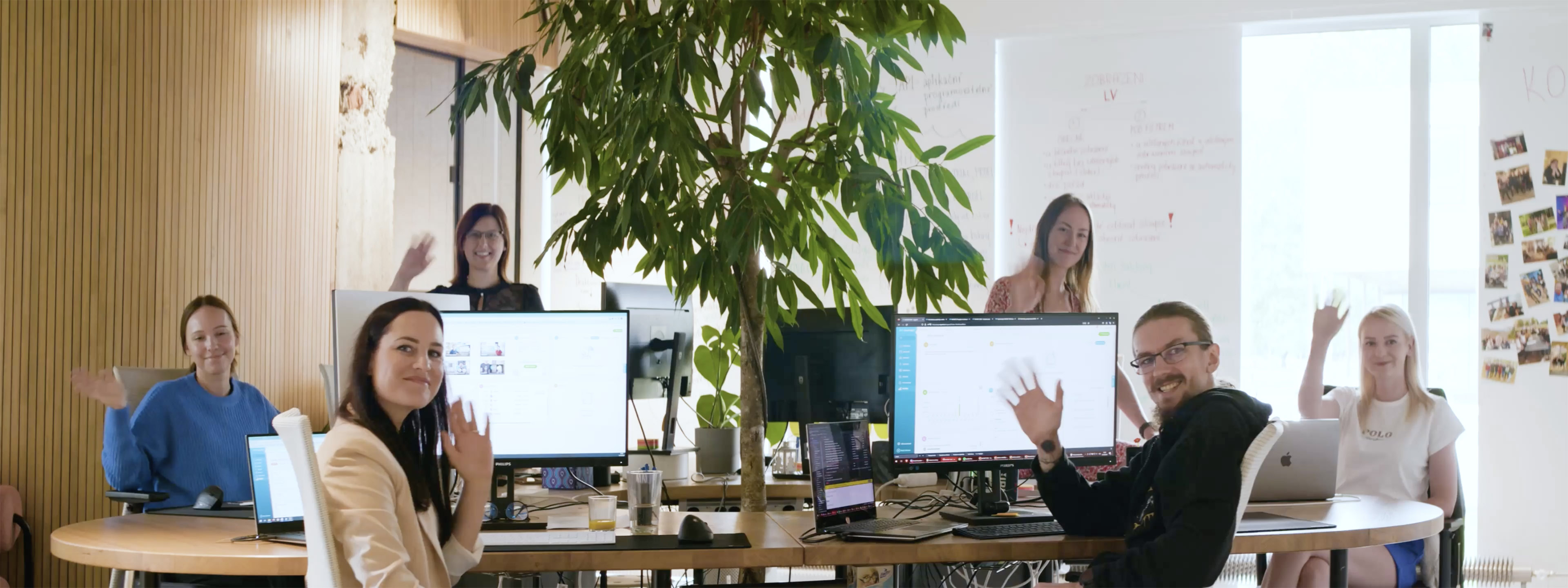 RAYNET CRM Features - Everything You Need in One Place